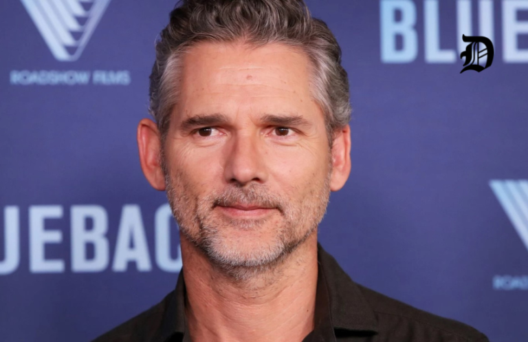 Eric Bana: Ein Blick auf sein Leben, seine Filme und seine Karriere
