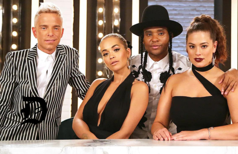 Top Model Alles über Trends, Tipps und die Zukunft der Mode