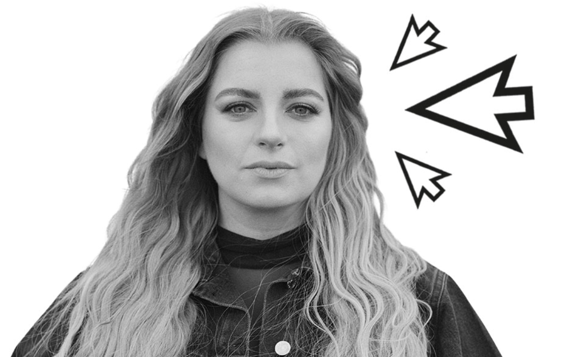 Laura Larsson Erfolgreiche Podcasterin, Instagram-Star & Ehefrau von ...