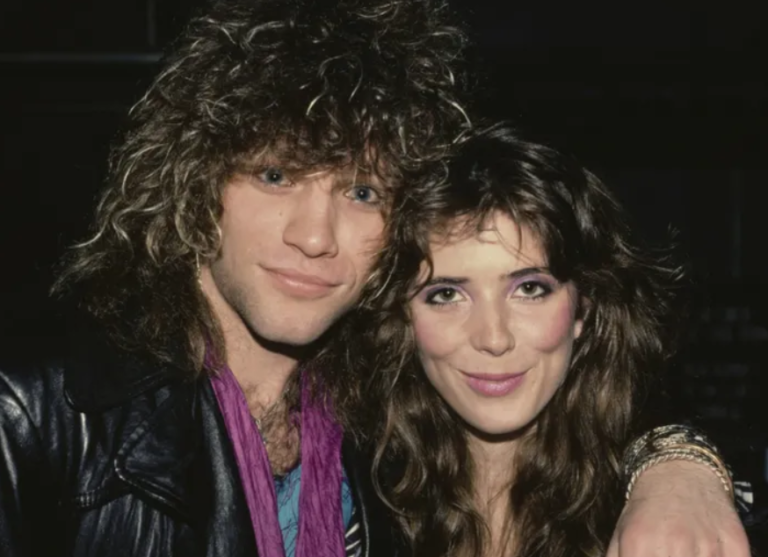 Dorothea Hurley Frau von Jon Bon Jovi, Mutter und Karate-Lehrerin