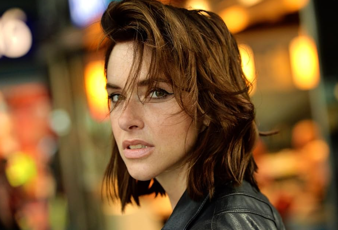 Serien Mit Kim Riedle