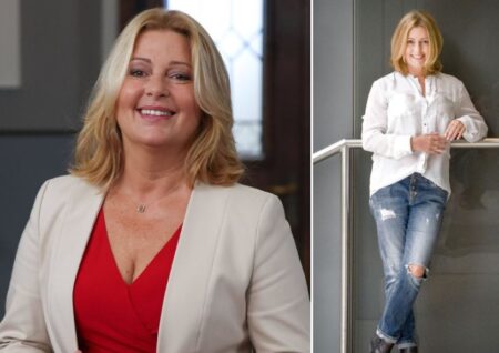 Karin Thaler: Leben, Karriere & Fakten zur Rosenheim-Cops-Schauspielerin