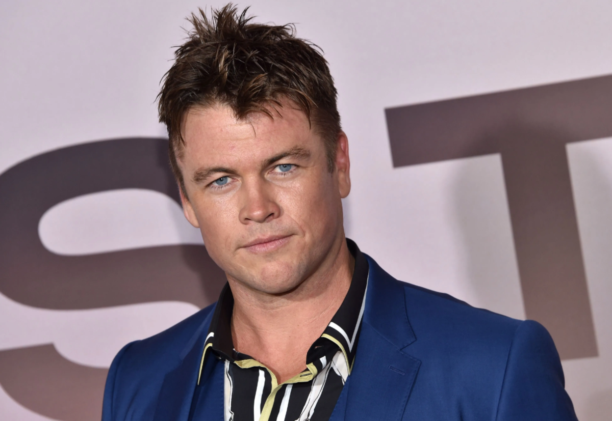 Luke Hemsworth: Karriere, Familie und Filme des ältesten Hemsworth-Bruders