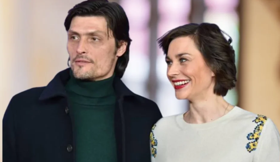 Stipe Erceg: Biografie, Filme, Familie & Karriere des Kroatischen ...