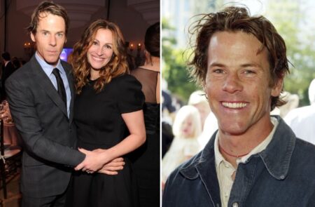 Daniel Moder: Karriere, Familie und Leben mit Julia Roberts