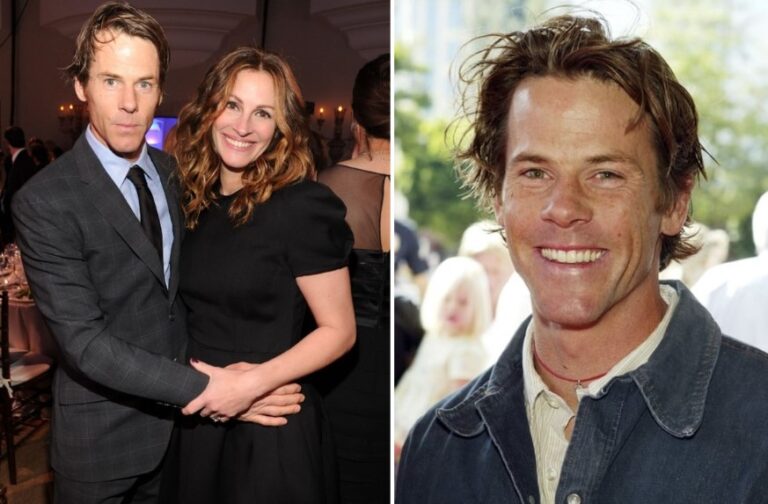 Daniel Moder: Karriere, Familie und Leben mit Julia Roberts
