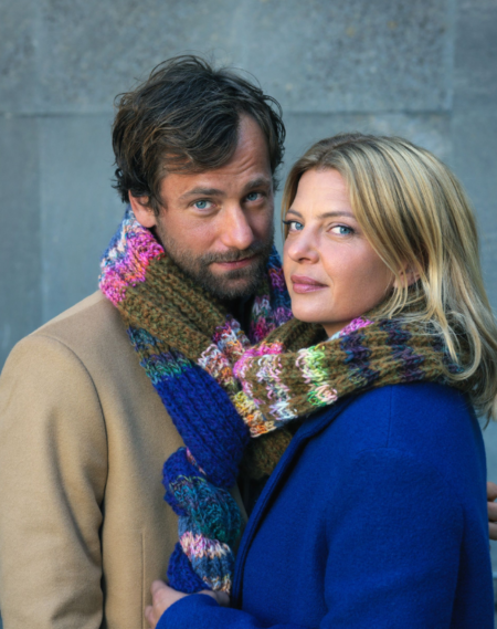 Florian Stetter: Biografie, Filme, Familie & private Einblicke