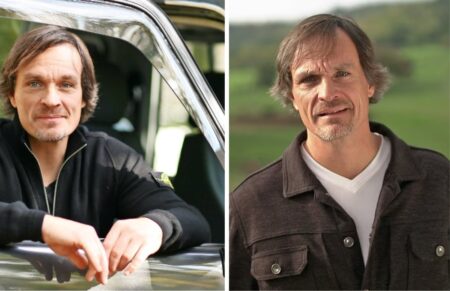 Wer ist Andreas Macherey? Alles über sein Leben