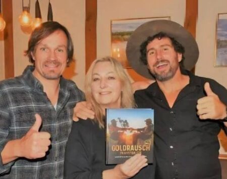 Wer ist Andreas Macherey? Alles über sein Leben