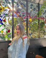 Wer ist Natalie Viscuso? Alles über ihr Alter, Vermögen und ihren
