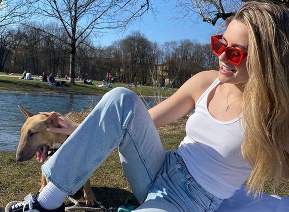 Wer ist Mitsou Jung? Einblicke in das Leben und die Karriere