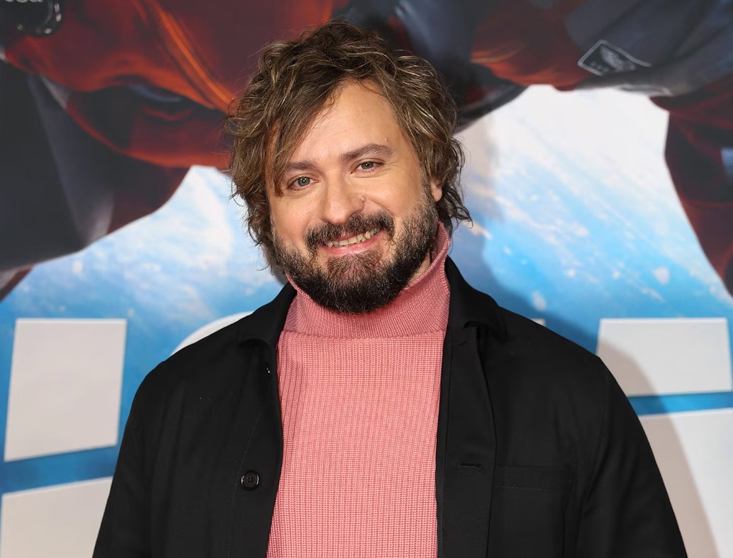 Wer ist Daniel Christensen? Alles über Daniel Christensen