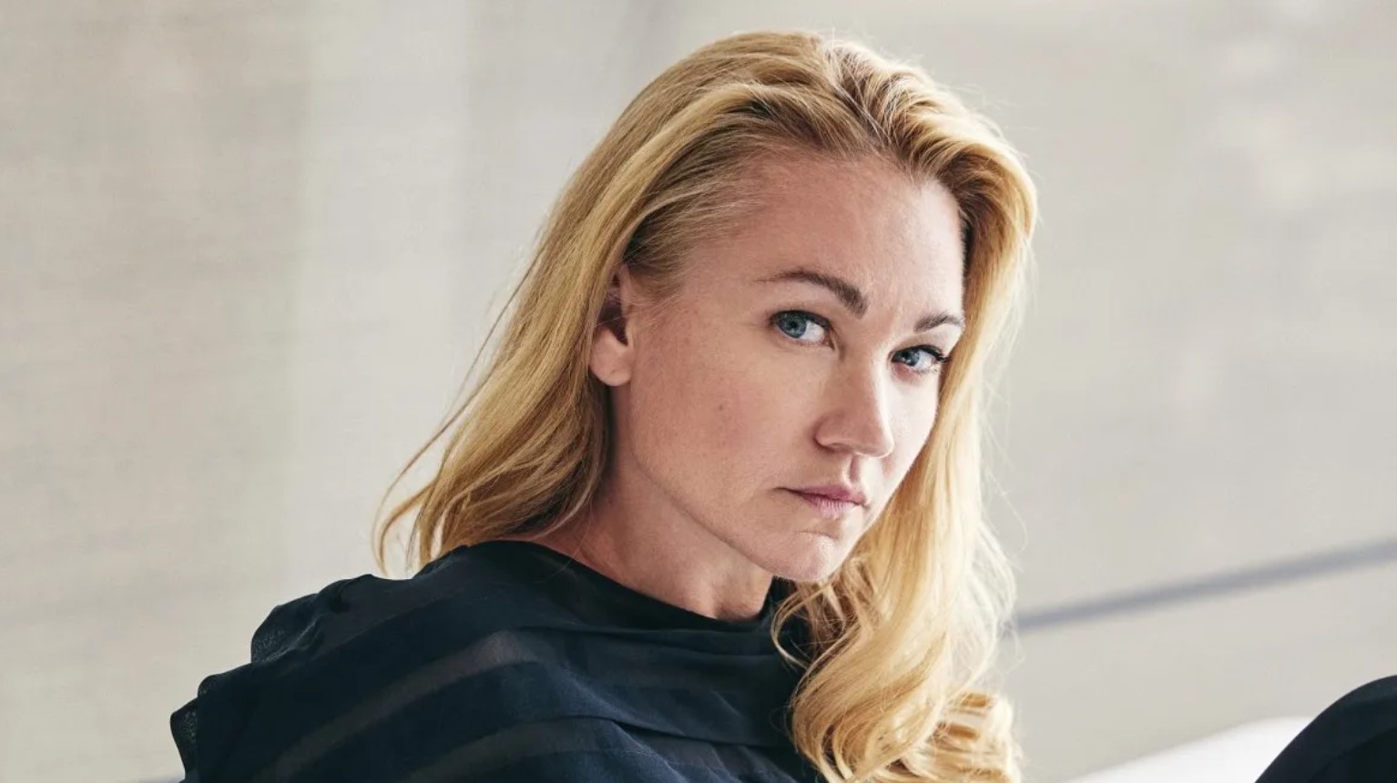 Wer ist Lisa Maria Potthoff? Einblicke in die Karriere der vielseitigen