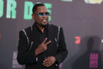 Wer ist Martin Lawrence? Alles über den amerikanischen